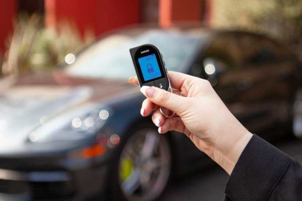 Car Security – Audio 1